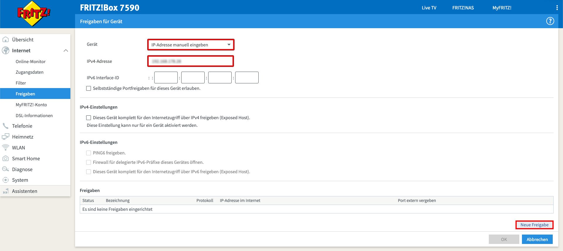 Connect end devices (Windows/Mac) | oneclick™ Knowledge Base